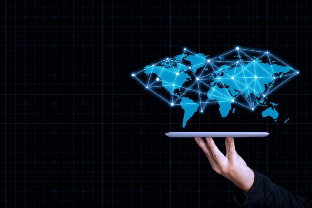 New Digital Platform - Kaizen Workforce Solutions