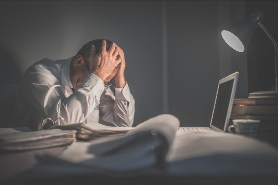 How to Avoid Workplace Burnout - Kaizen Workforce Solutions