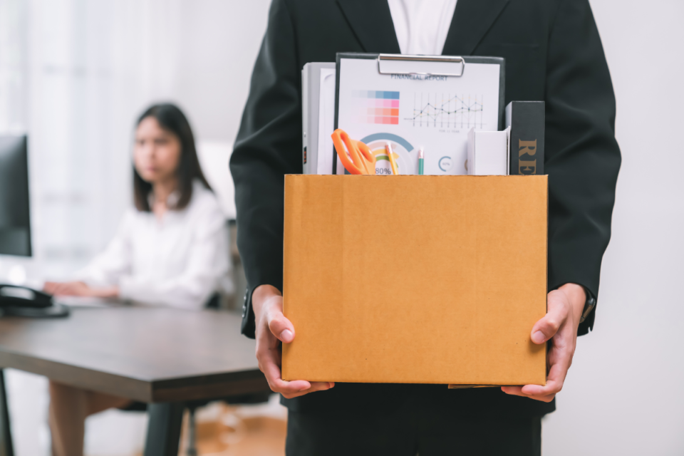 Employee Turnover: What it is & Why It Matters - Kaizen Workforce Solutions