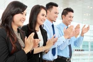 5 Non-Monetary Ways to Reward Employees - Kaizen Workforce Solutions