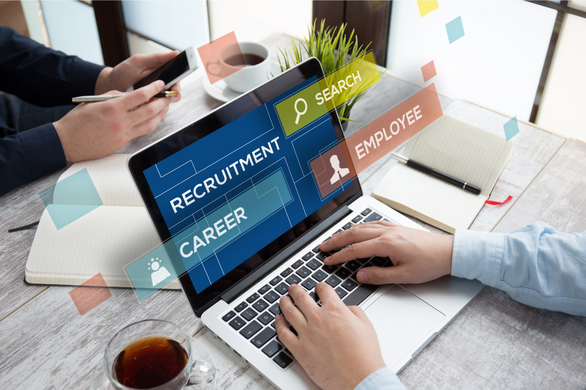 What You Should Look for in a Workforce Recruiting Agency - Kaizen ...