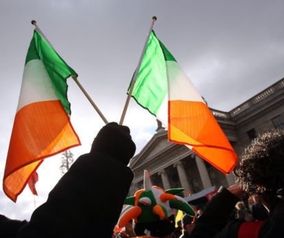 Visa and Work Permits Required to Work in Ireland – A Simple Guide from ...