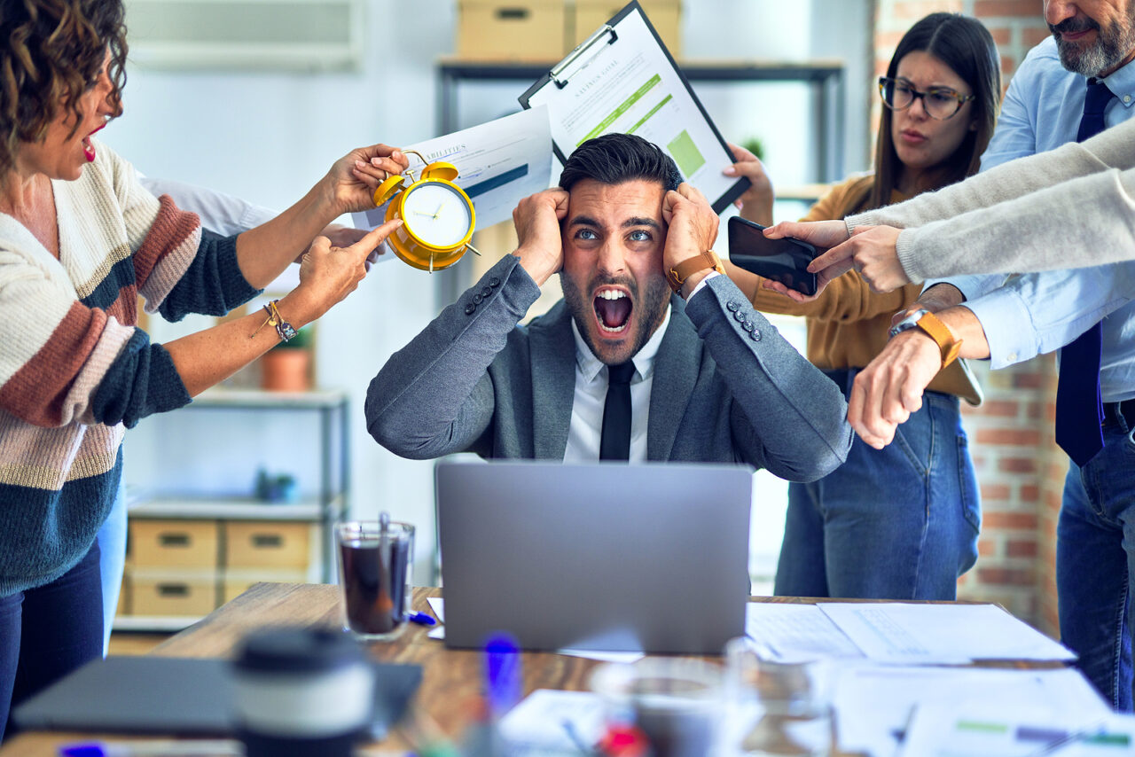 Mental Wellness at Work - Kaizen Workforce Solutions