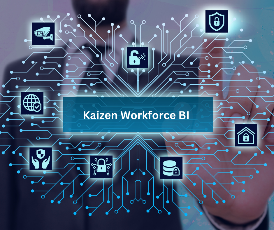 The Irrefutable Benefits of Kaizen Workforce BI - Kaizen Workforce ...